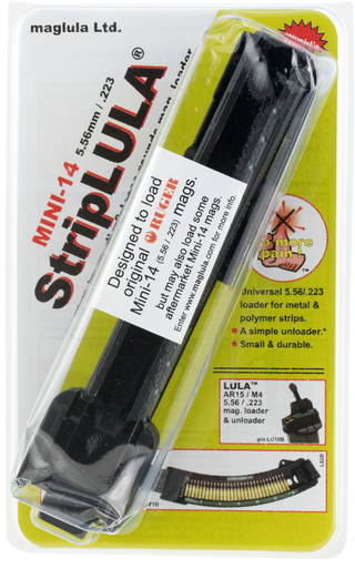 LULA SL52B STRIPLULA LOADER MINI14 10RD 858003000523 maglula for sale