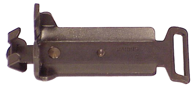 Harris Ruger Mini-14/mini-30, Harris #14 Adapter Ruger Mini-14/30