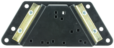Lee Bench Plate, Lee 90251 Bench Plate