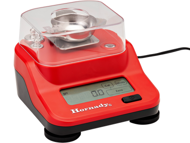 Hornady M2, Horn 050111 M2 Digital Bench Scale 1500 Gr 090255501117