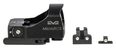 Mepro Usa Llc Micrords, Mepro Ml880502 Micro Rds Kit Sig 226/320