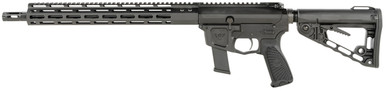 Wilson Combat Arp, Wils Tr-ar9g-b91610 Ar9 Carbine 9mm 16" Glk Mag