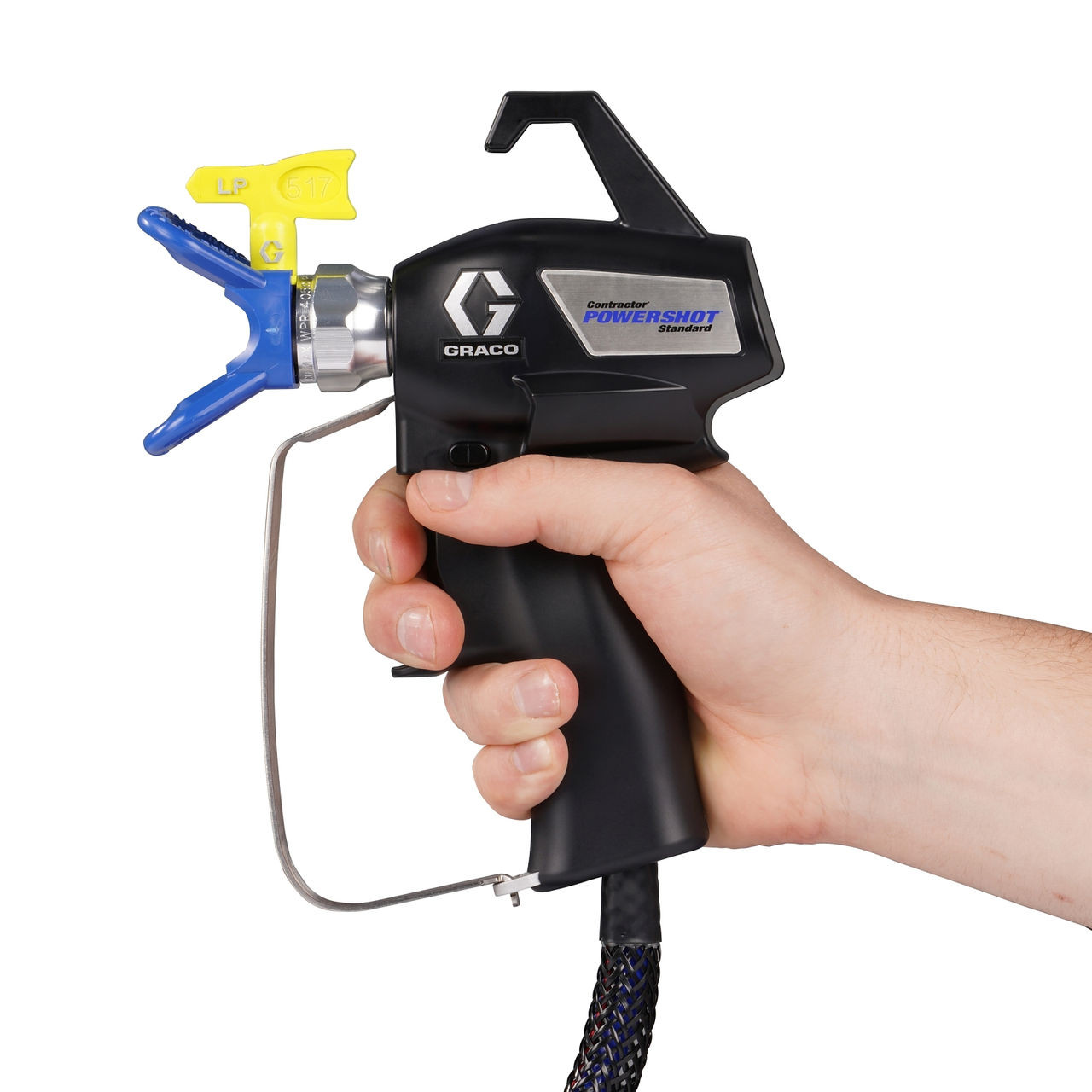 Graco PowerShot Standard Airless Gun 18H300