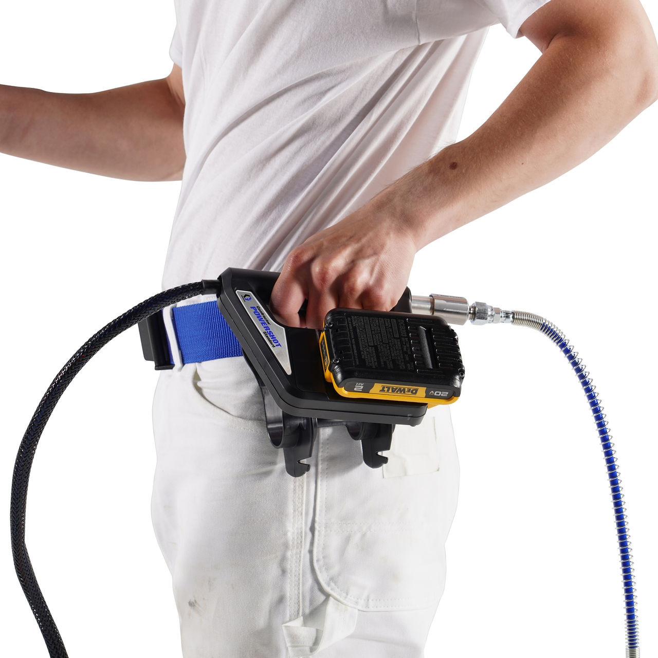 Graco PowerShot Standard Airless Gun 18H300