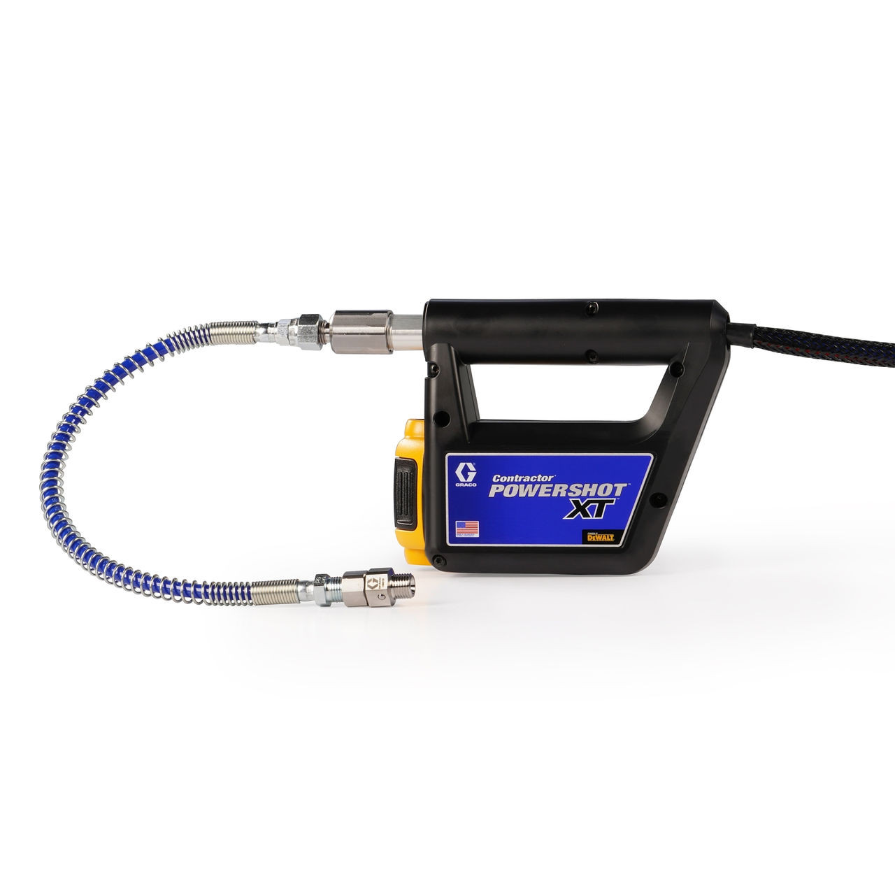 Graco PowerShot Standard Airless Gun 18H301