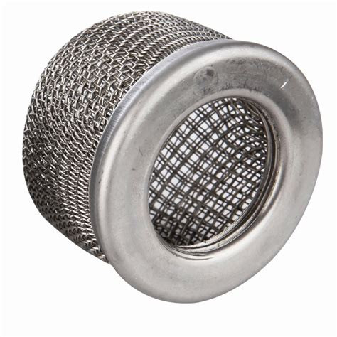Tri-Tech 10 Mesh Suction Filter 600-085-10