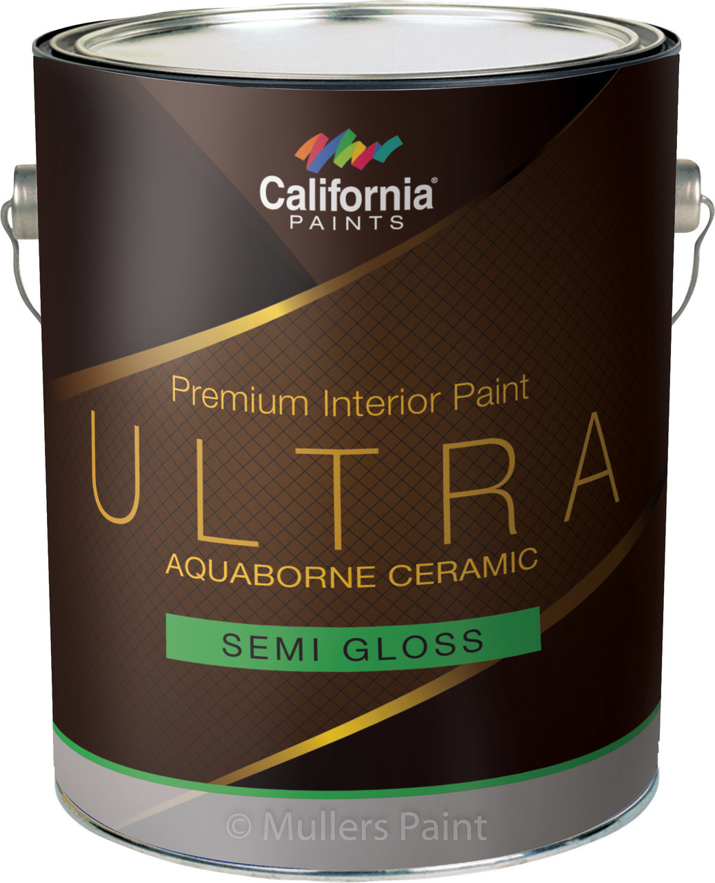 Benjamin Moore Advance Interior Satin Paint