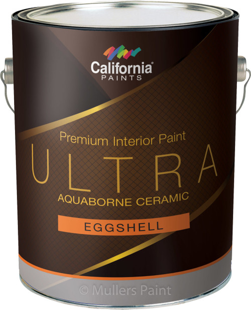 California Paint's Historic Colors of America