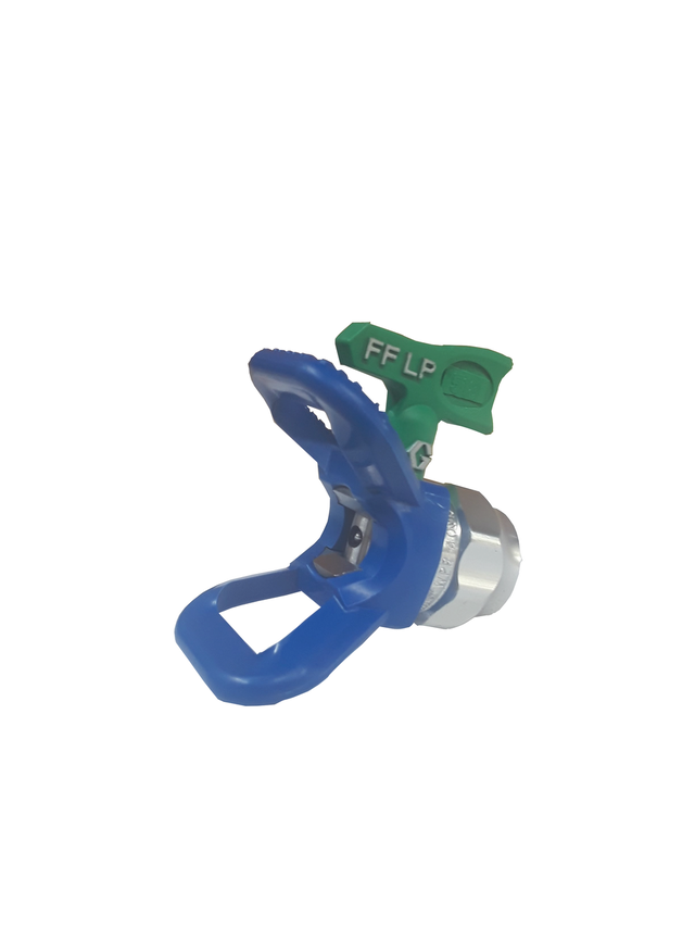 Graco RAC X FFLP Fine Finish Low Pressure Airless Paint Spray Tip