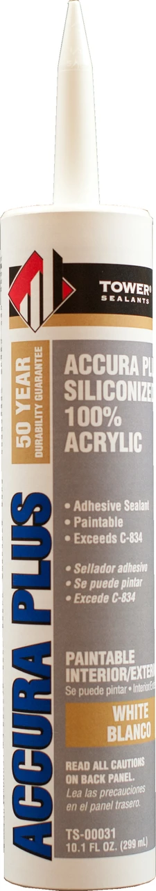 Tower Sealants and Caulk
