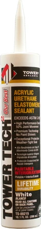 Tower Sealants and Caulk