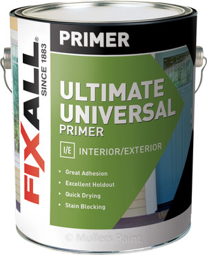 Ultimate Universal Interior/Exterior Primer - Mullers Paint & Design Co.
