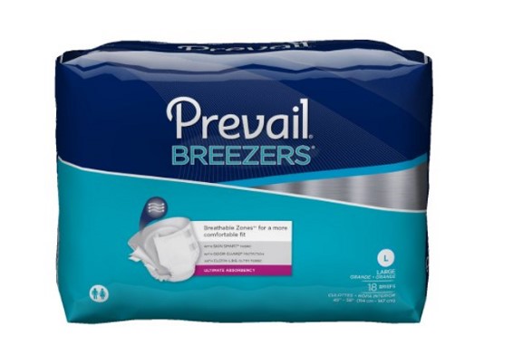 How to Choose the Right Adult Diapers for Your Needs? - B&F Medical ...