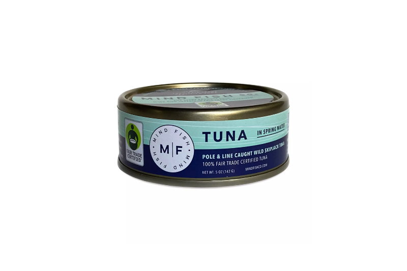 Hungry Harvest - Canned Tuna in Spring Water