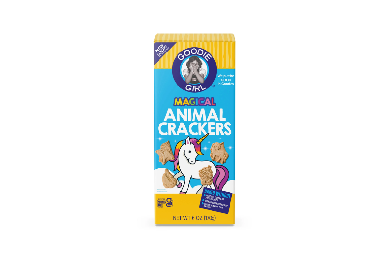 Shop All - Snacks - Chips & Crackers - Hungry Harvest