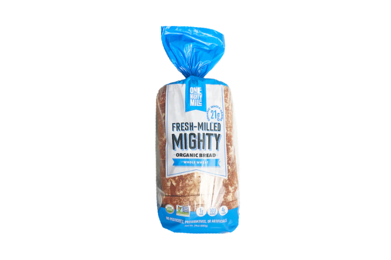 Shop All - Bakery - Hungry Harvest