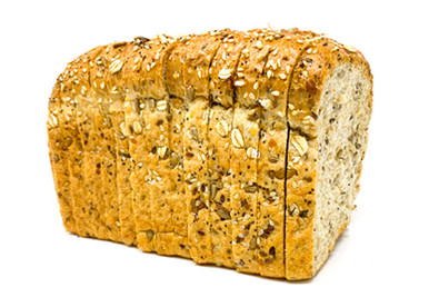Hungry Harvest - Sliced Multigrain Bread