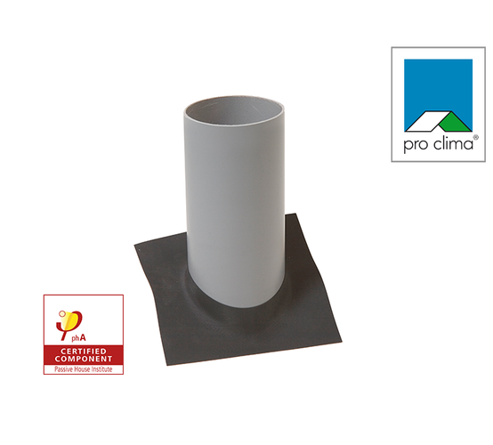 ROFLEX 200 - garnitura EPDM etansare strapungeri conducte, tevi