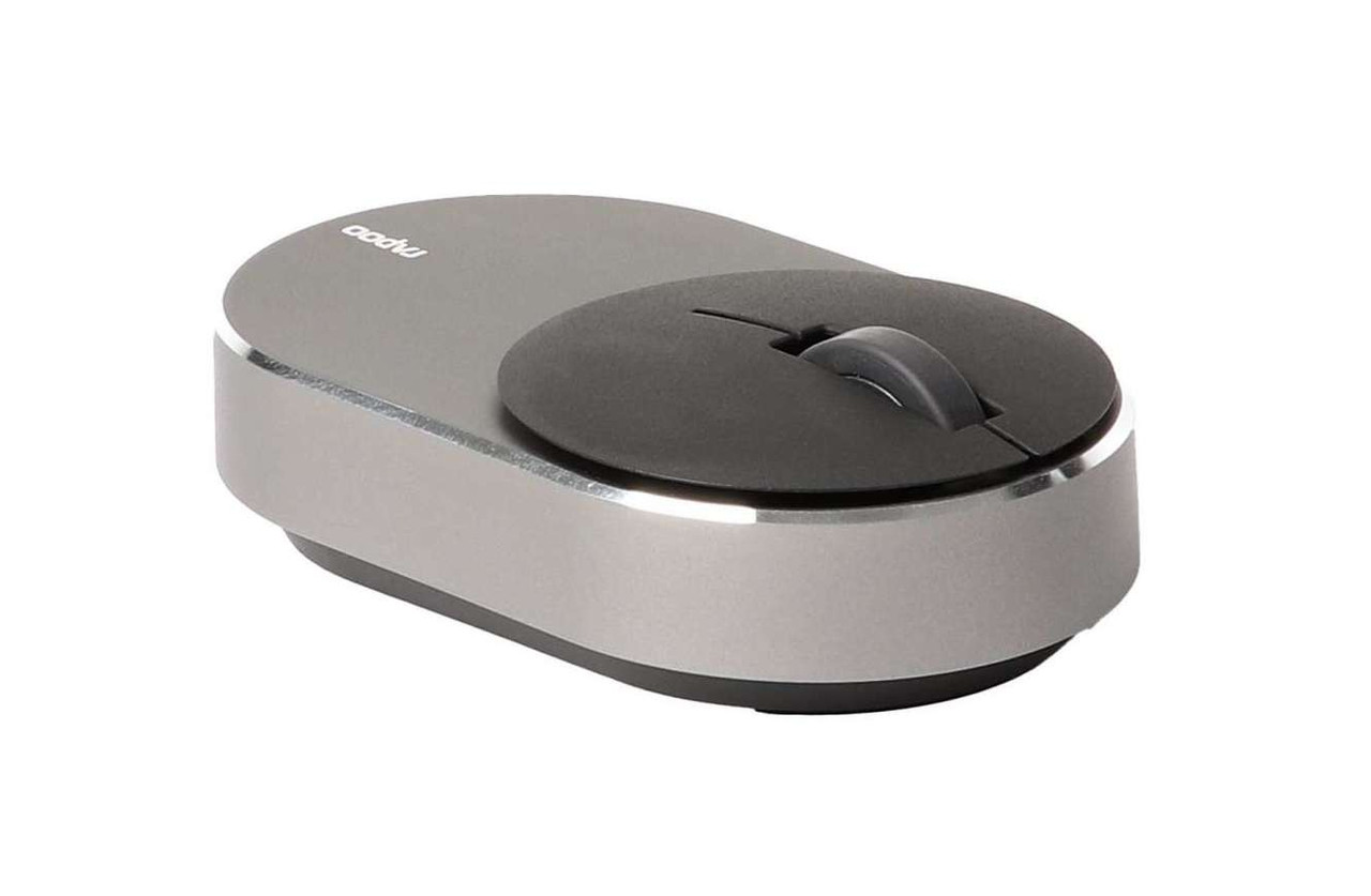 Rapoo Mini Silent Wireless Mouse | Bluetooth | 'M600'