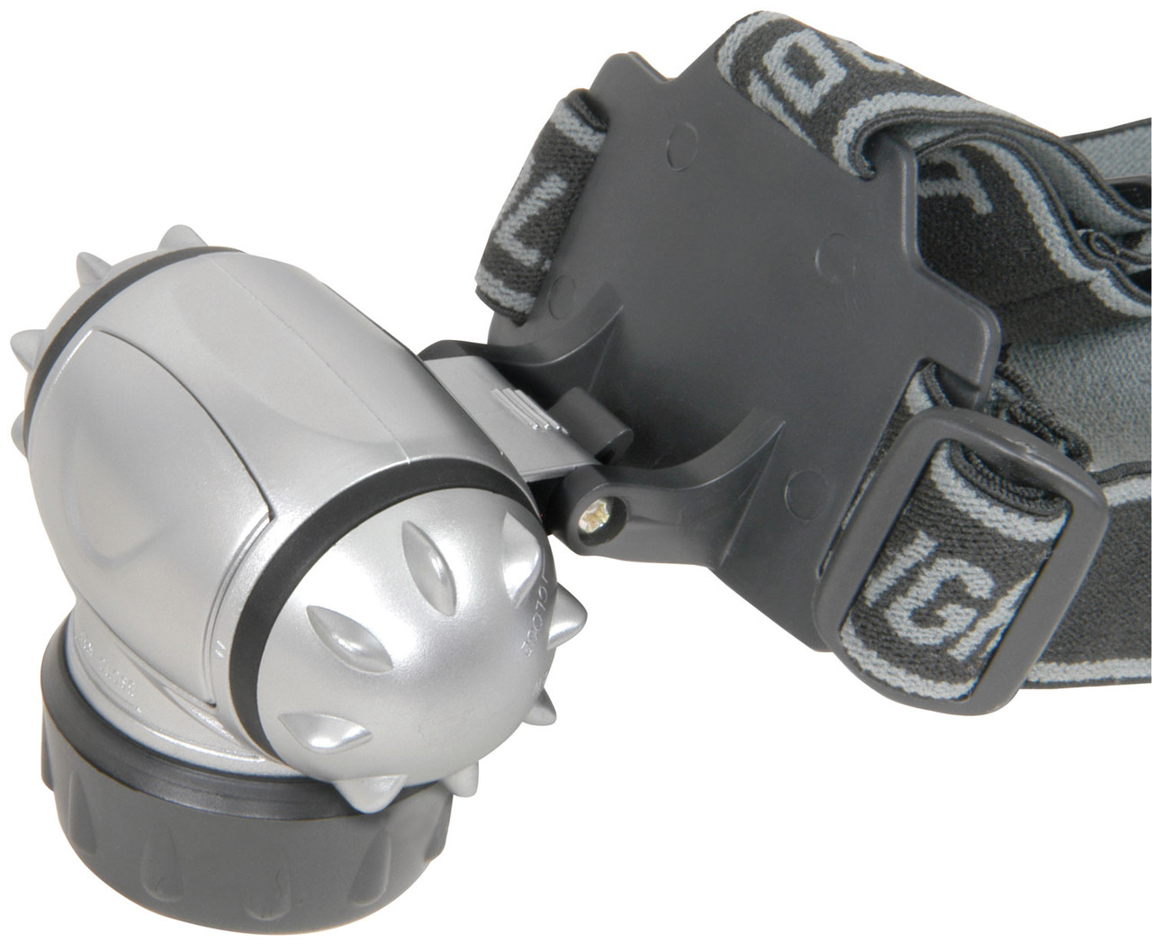 12 LED Head Torch
