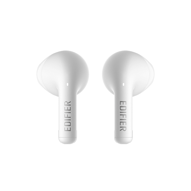 Edifier True Wireless Earbuds Headphones | White | 'W220T'