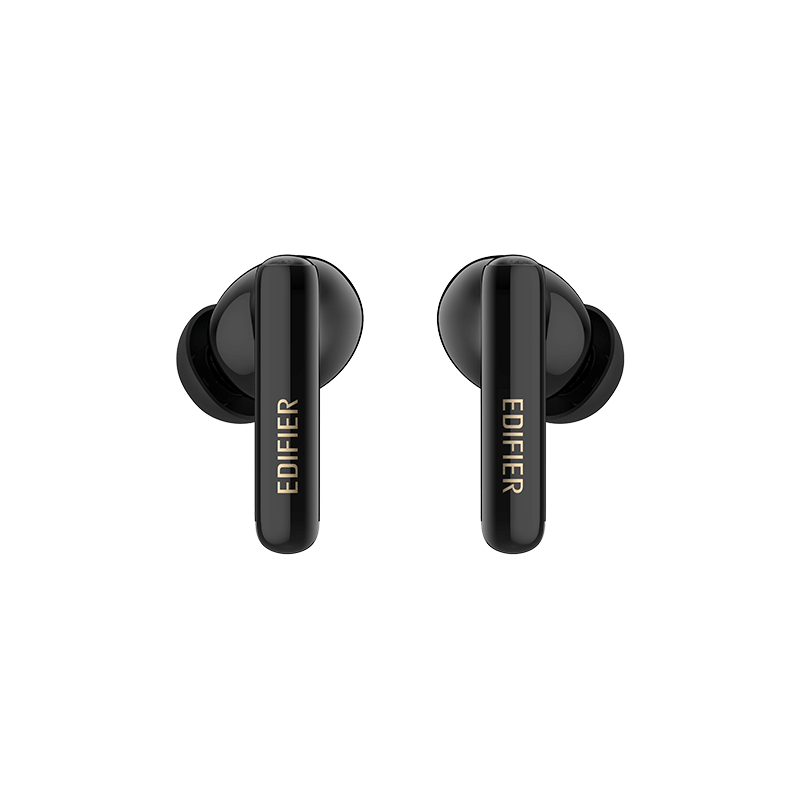 Edifier True Wireless Earbuds | ANC | Black | 'X5 Pro'