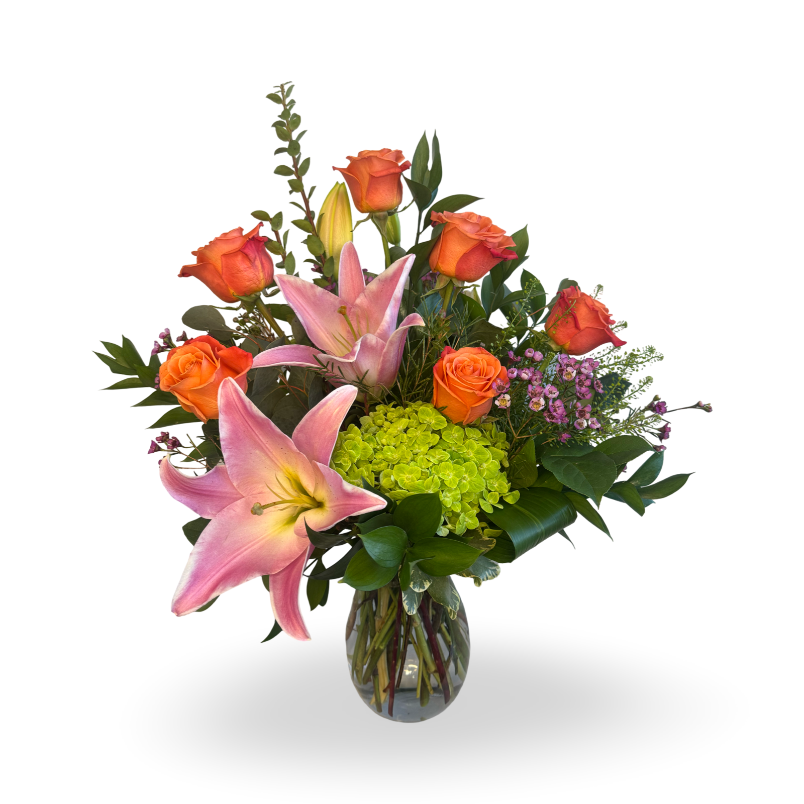 Best Florist in Spokane WA | Local Flower Shop & Fast Delivery