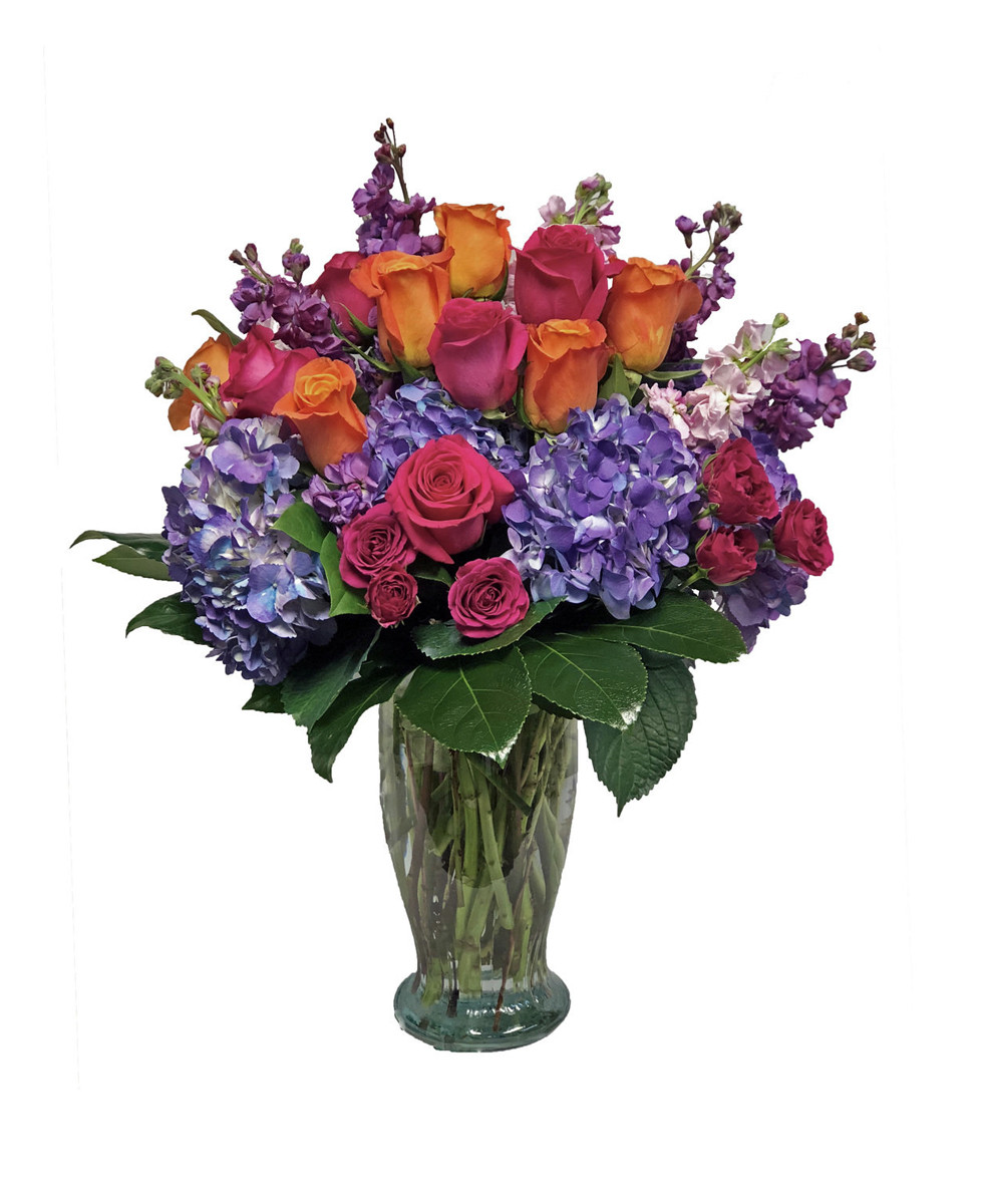 Flower Color - #FF5722*Orange Flowers - Page 1 - Rose & Blossom