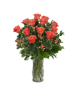 Flower Color - #FF5722*Orange Flowers - Page 1 - Rose & Blossom