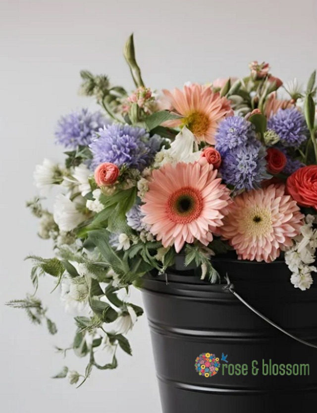 Reliable Flower Delivery in Spokane: Fresh Blooms at Your Doorstep ...