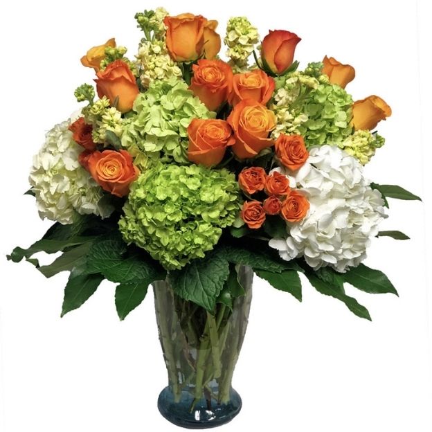Why Spokane Residents Trust Rose & Blossom for All Their Floral Needs ...
