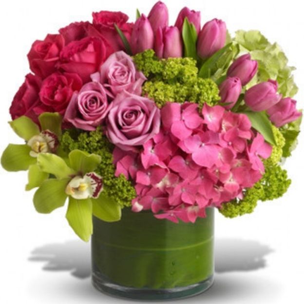 Tips for Choosing the Perfect Flowers in Spokane, WA for Every Season ...