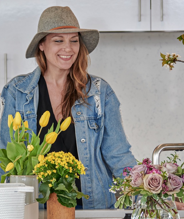 Top Flower Shops in Spokane, Washington: Why Rose & Blossom Stands Out ...