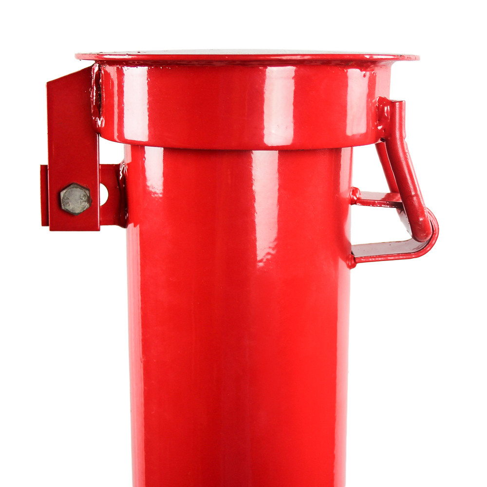 Well Protection - Well Protectors - ECT Manufacturing