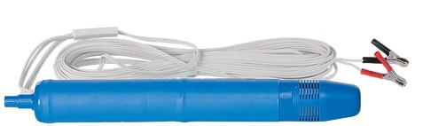 Water Spout 1 - Mini Purger - Lifts 40' DTW - Proactive Pumps - 888-240 ...