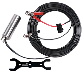 Buy Proactive Stainless Steel Mini-Monsoon XL in USA - ECT Manufacturing