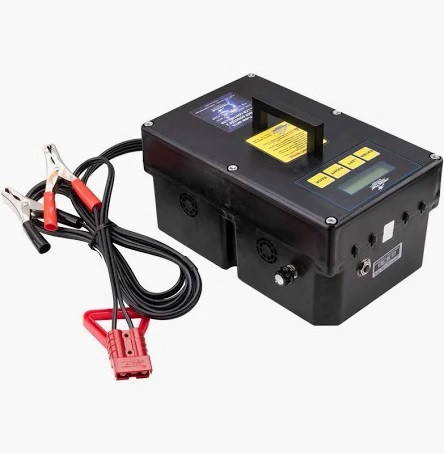 Low Flow w/ Power Booster 2 XL LCD Controller - Proactive Pumps - 888 ...