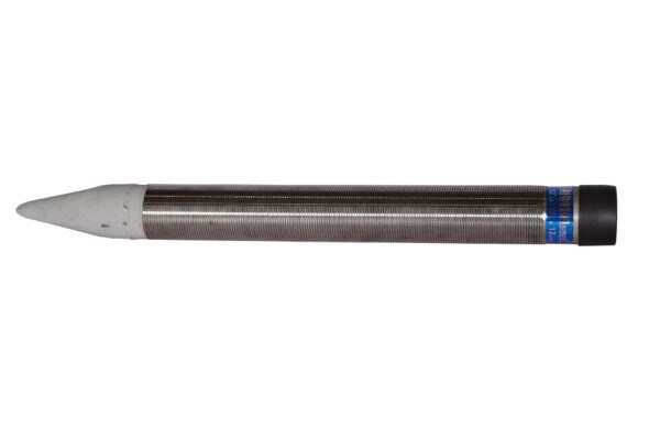 2" Stainless Steel Drive Point