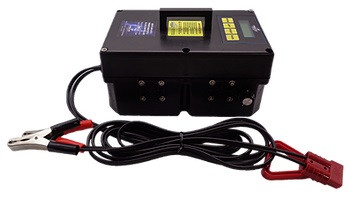 Low Flow Sampling Controller - Proactive Pumps - 888-240-4328