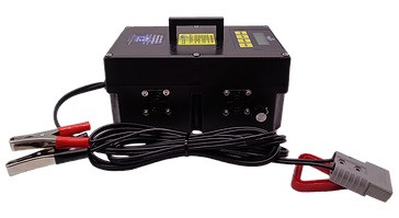 Low Flow Sampling Controller Proactive Pumps 888 240 4328