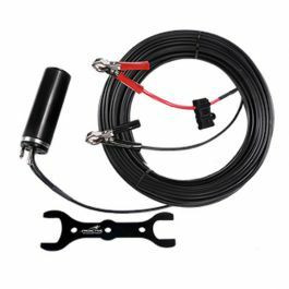 Poseidon & Frontier 12 Volt Pumps - ECT Manufacturing