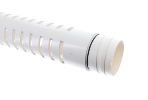 2" High Yield Prepacked Well (2.8" OD) - Made in the USA - ECT ...