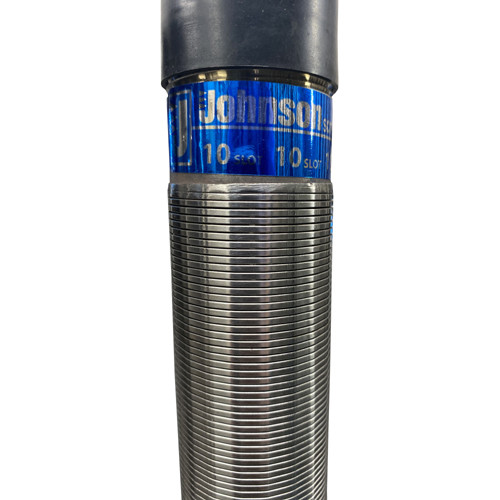 2" Stainless Steel Drive Pt - Made in the USA - ECT Manufacturing