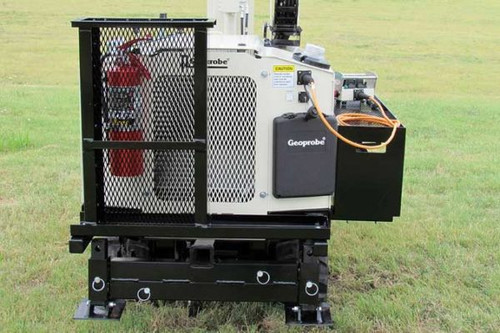 Get Geoprobe® 54LT Limited Access Probe for Rent in USA - ECT Manufacturing