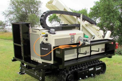 Get Geoprobe® 54LT Limited Access Probe for Rent in USA - ECT Manufacturing