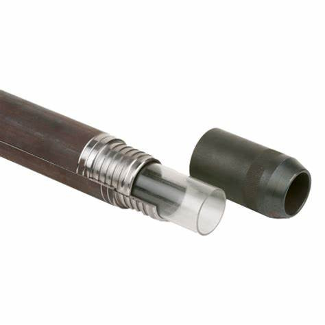 Shop 2" Split Spoon Barrel Online in USA - ECT Manufacturing