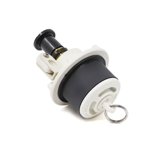 Buy J-Plug Xcap Locking Well Vapor Extraction Plug Online in USA - ECT