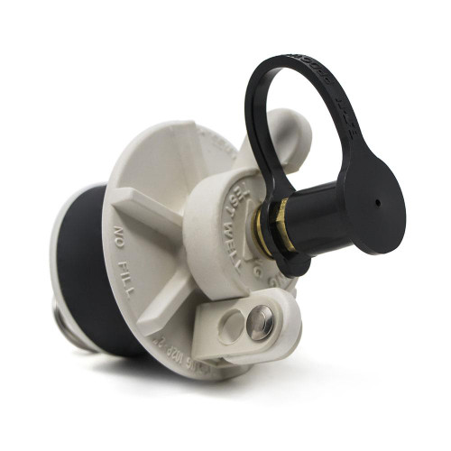 Buy J-Plug Xcap Locking Well Vapor Extraction Plug Online in USA - ECT