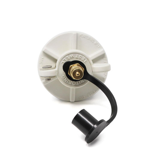 Buy J-Plug Xcap Locking Well Vapor Extraction Plug Online in USA - ECT