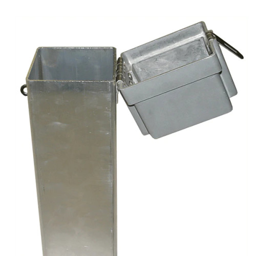 Shop Emco Wheaton Retail® Square Aluminum Well Protectors Online in USA